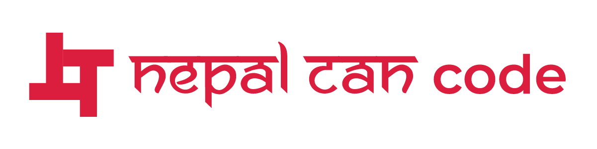 Nepal Can Code